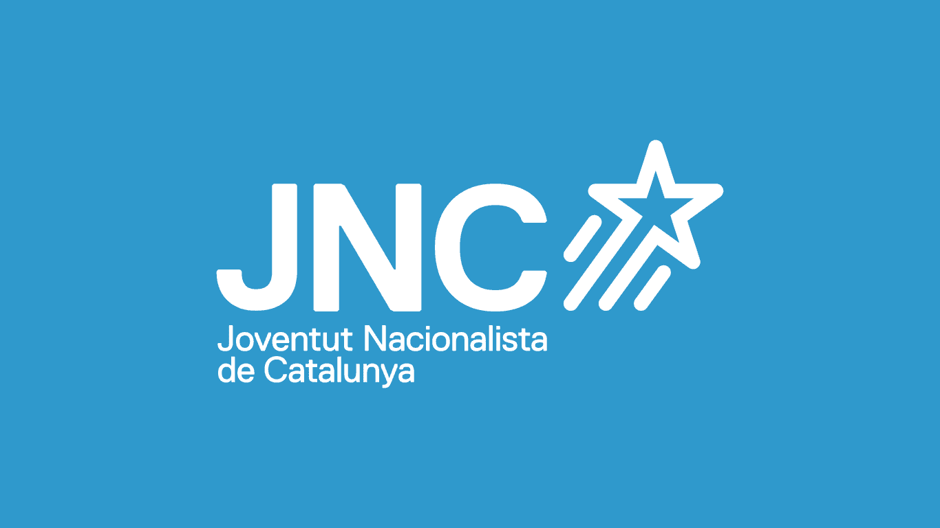 La JNC respon a Noves Generacions del PP amb una imatge on tiren un ...